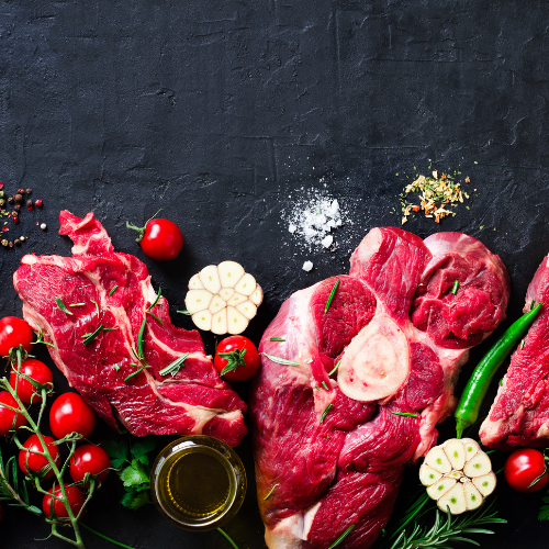Meat Products – VALUE GOLD FOOD WHOLESALE